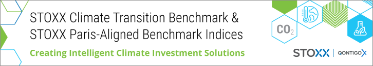 STOXX Ltd. - Indices | News | Research | Resources - STOXX